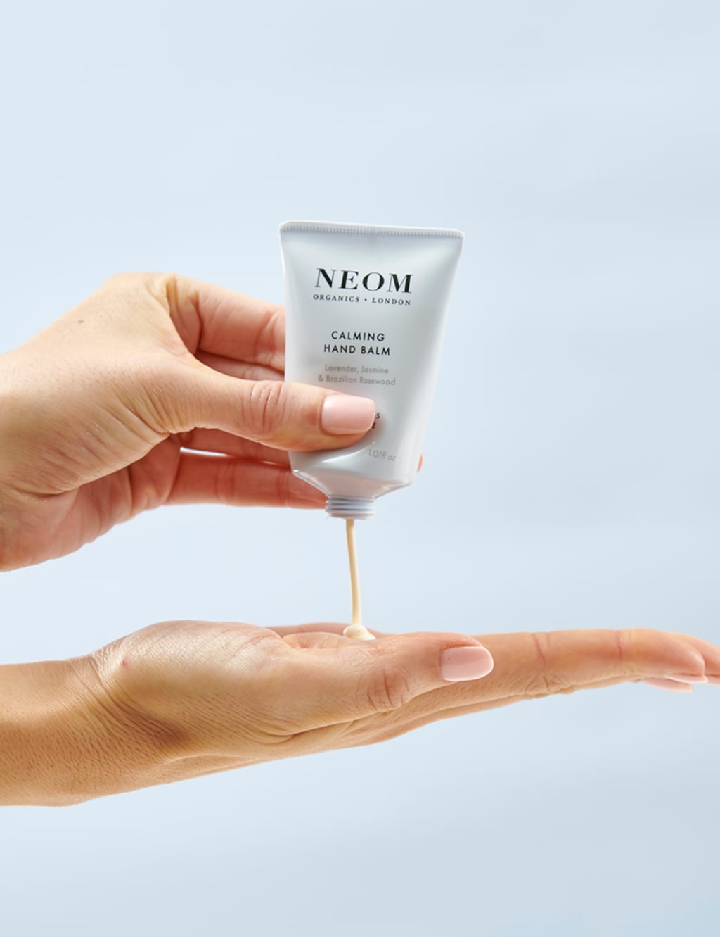 Calming Hand Balm 30ml | Neom | M&S