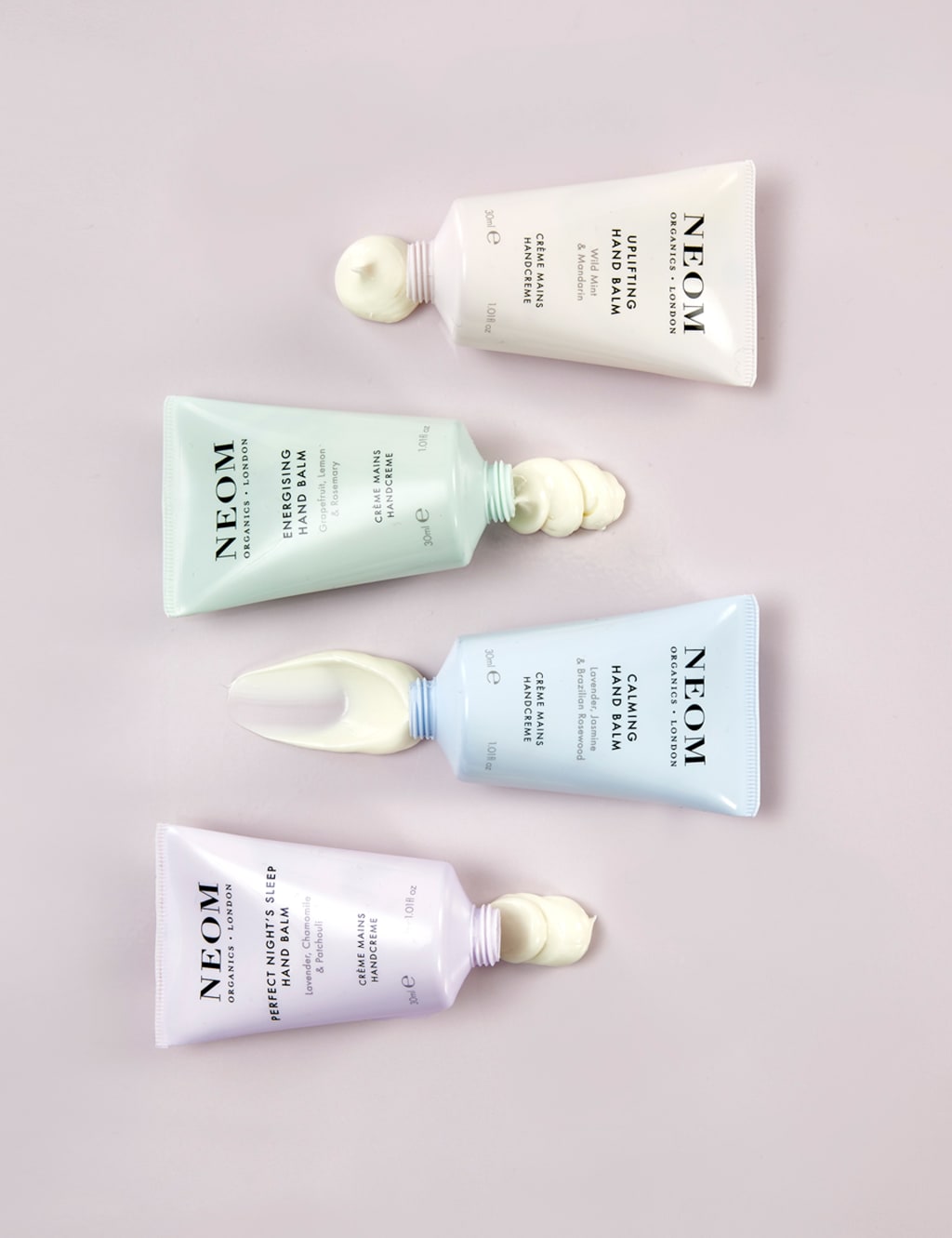 Calming Hand Balm 30ml | Neom | M&S