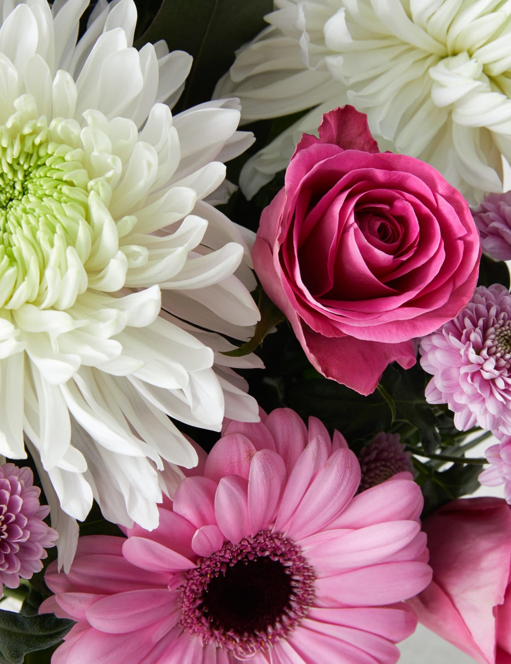 Candy Pink Bouquet | M&S