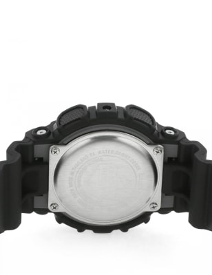 Casio G-Shock Waterproof Chronograph Watch | Casio | M&S