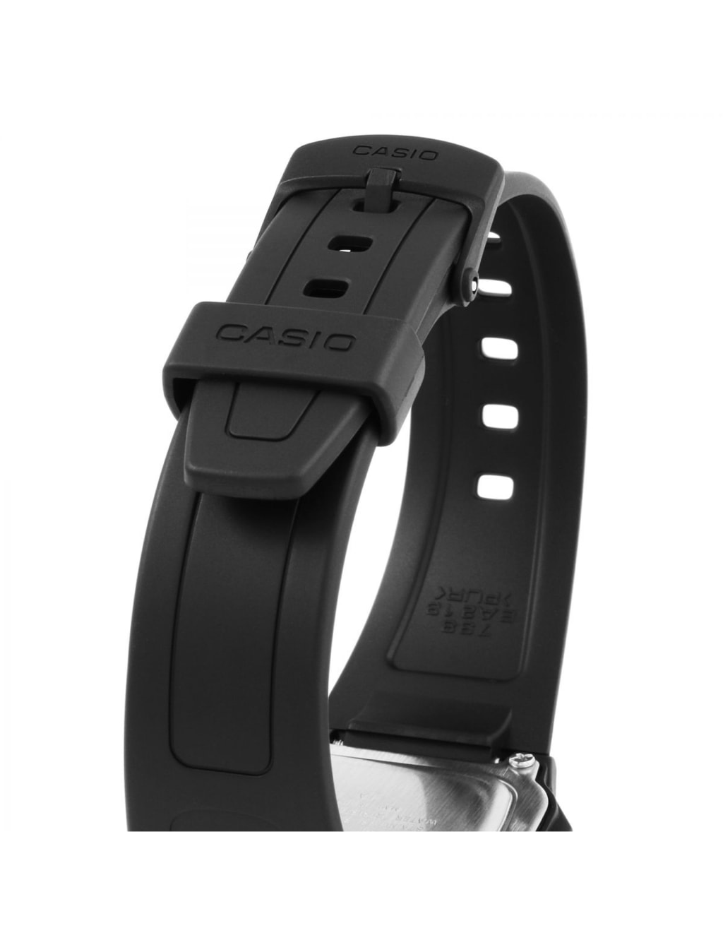 Casio Sports Gear Quartz Chronograph Watch | Casio | M&S