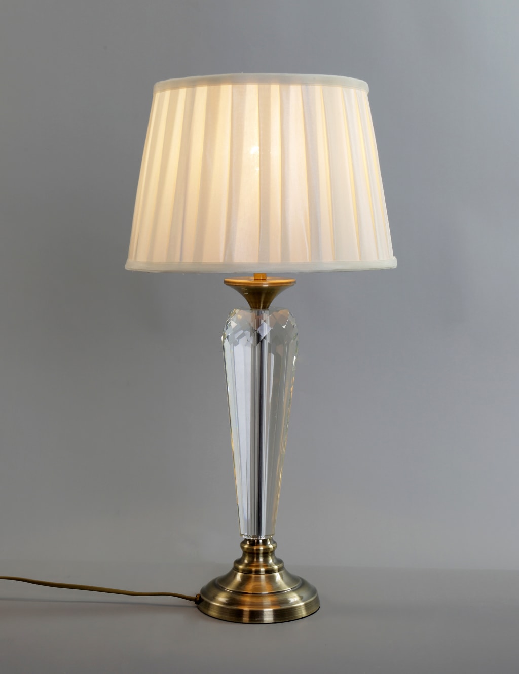 Cassie Large Table Lamp | M&S
