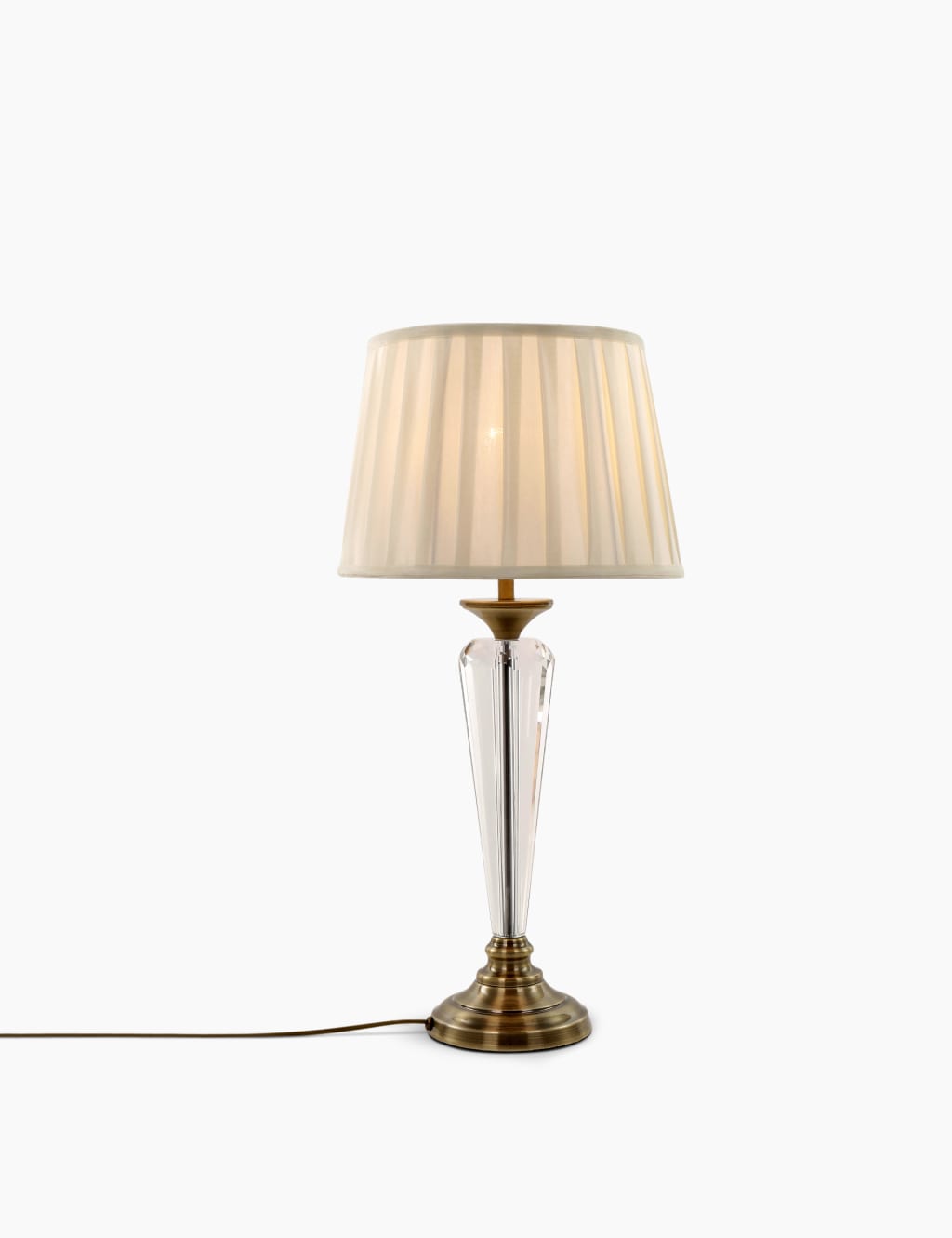 Cassie Large Table Lamp | M&S