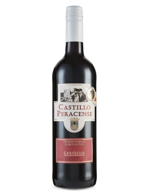 Castillo Peracense - Case of 6 | M&S