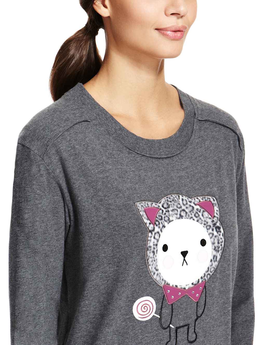 Cat Pyjamas | Limited Collection | M&S