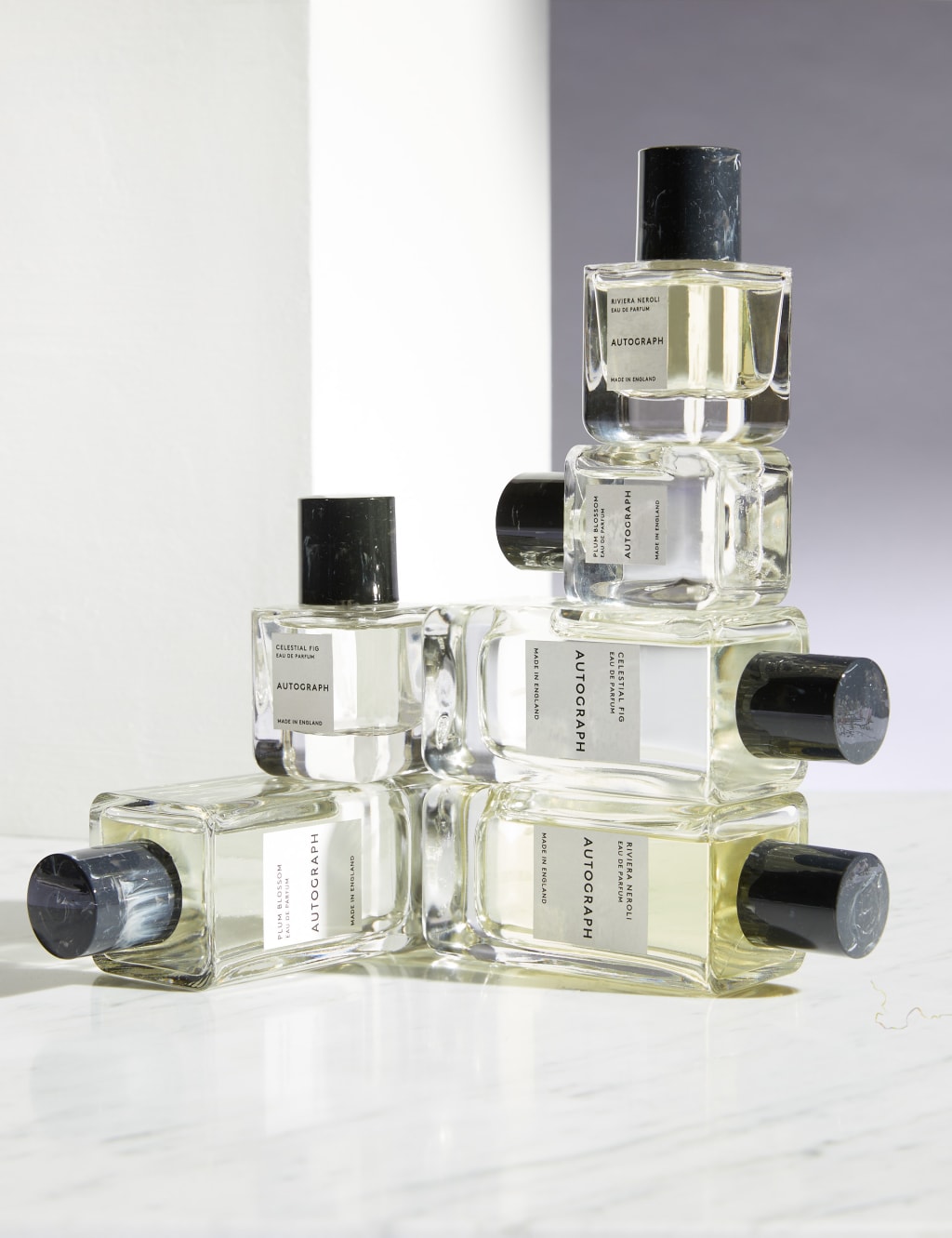 Celestial Fig Eau De Parfum 100ml | Autograph | M&S