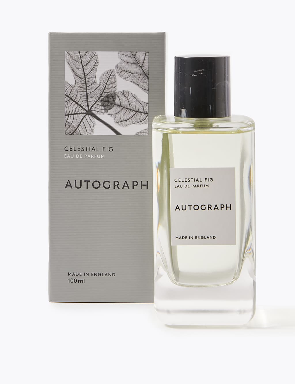 Celestial Fig Eau De Parfum 100ml | Autograph | M&S