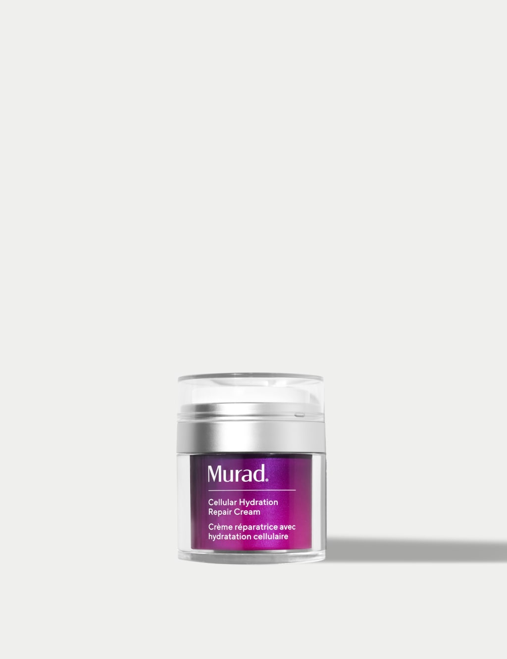 Cellular Hydration Barrier Repair Cream 50ml | Murad® | M&S