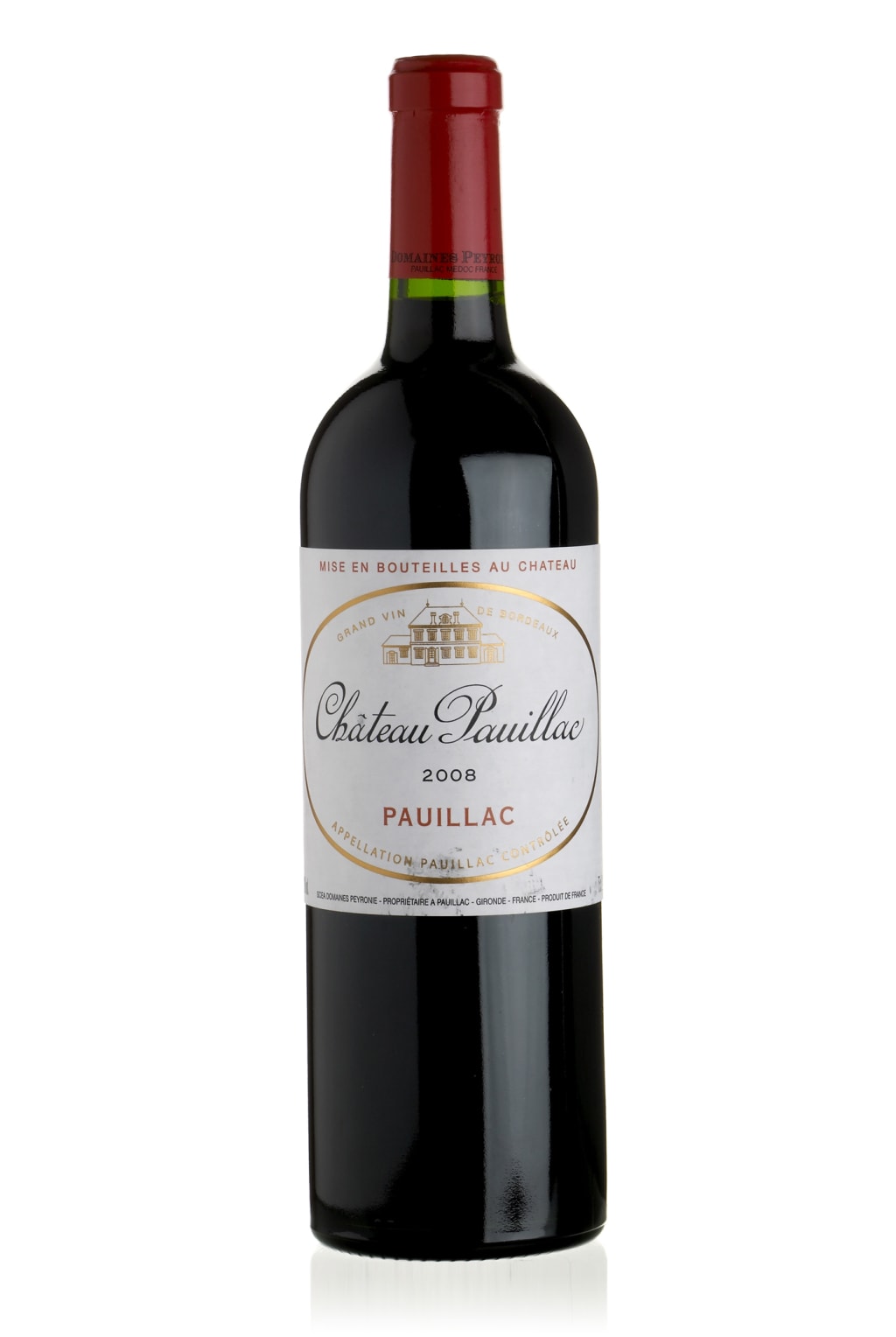 Château Pauillac - Single Bottle | M&S