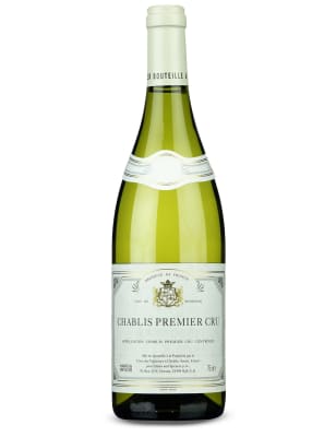 Chablis Premier Cru - Case of 6 | M&S