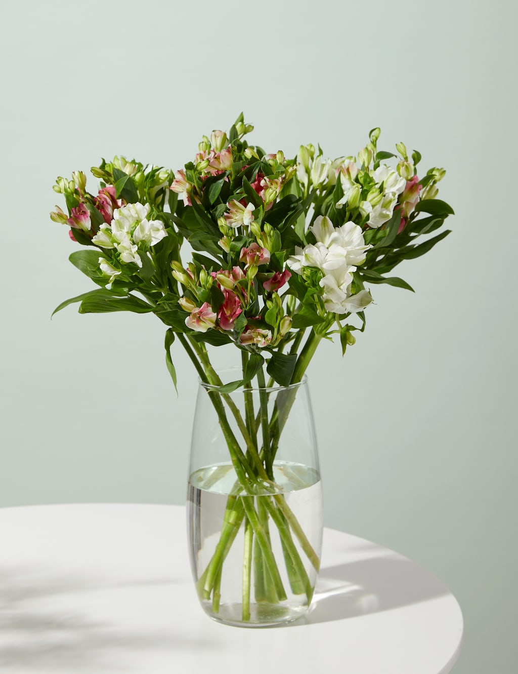 Charmelia Alstroemeria Bouquet | M&S