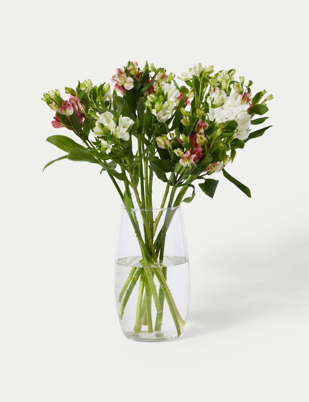 Charmelia Alstroemeria Bouquet | M&S