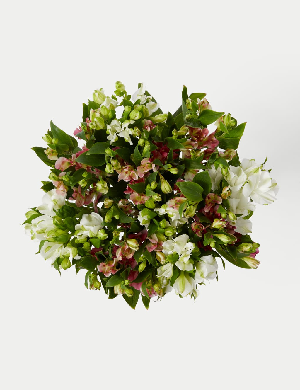 Charmelia Alstroemeria Bouquet | M&S