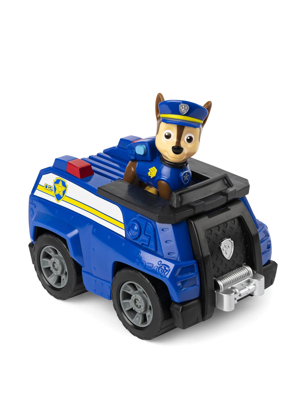 Chase Patrol Cruiser (3+ Yrs) | Paw Patrol | M&S