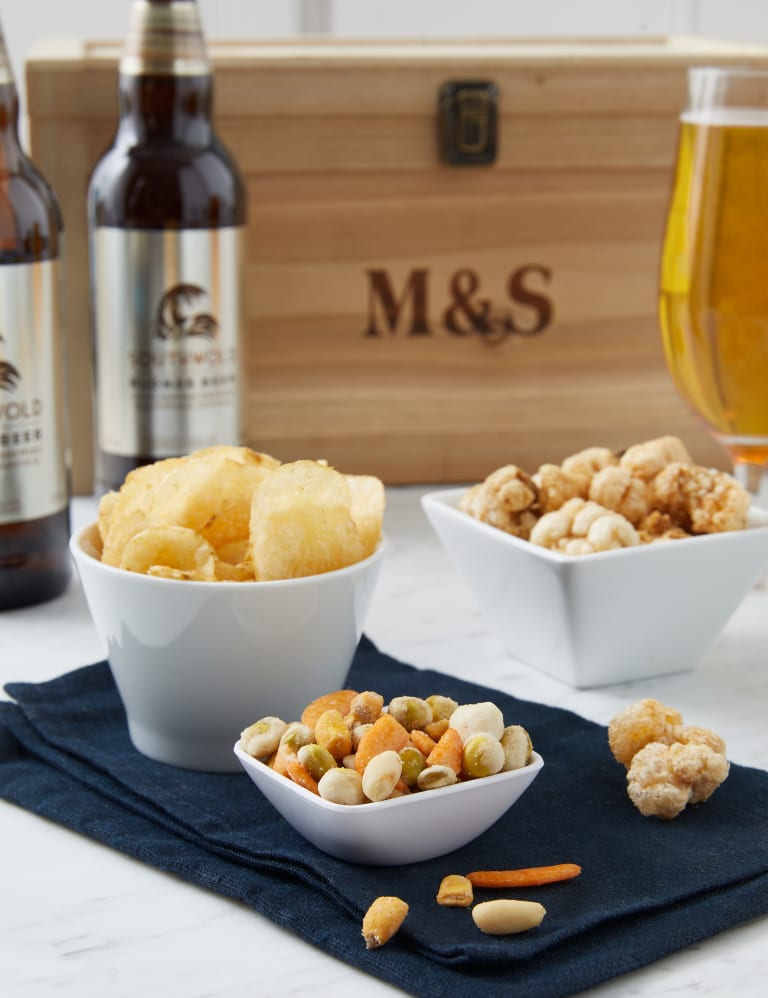 Cheers Beer Hamper | M&S