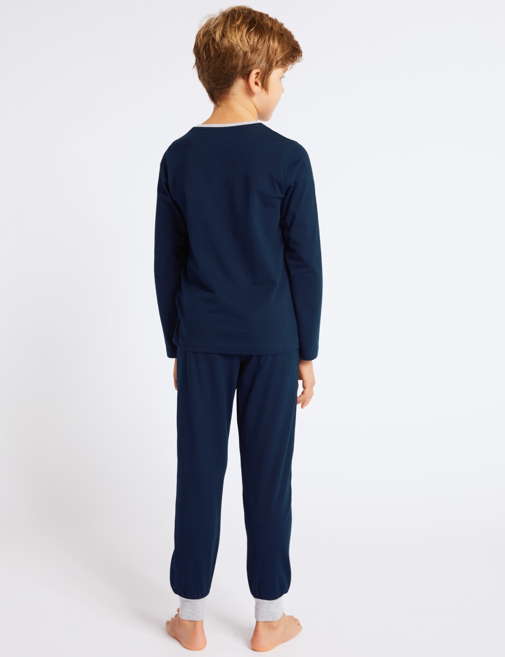 Chelsea FC™ Pyjamas (3-16 Years) | M&S