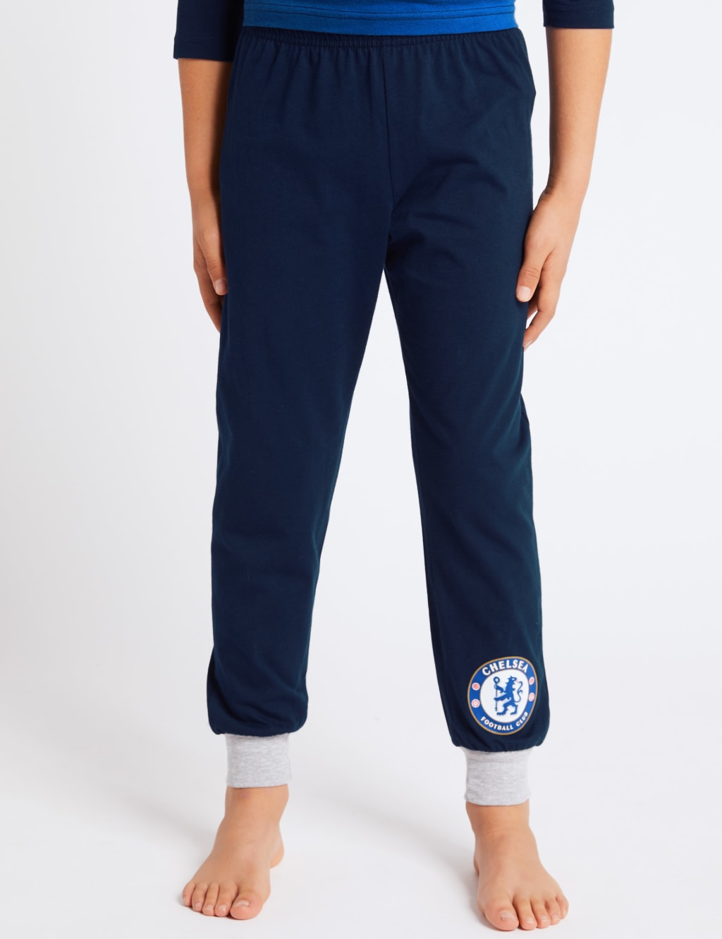 Chelsea FC™ Pyjamas (3-16 Years) | M&S