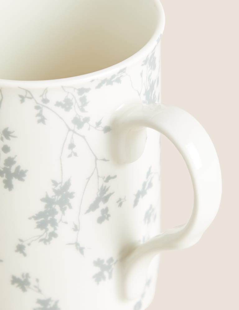 Cherry Blossom Mug | M&S Collection | M&S