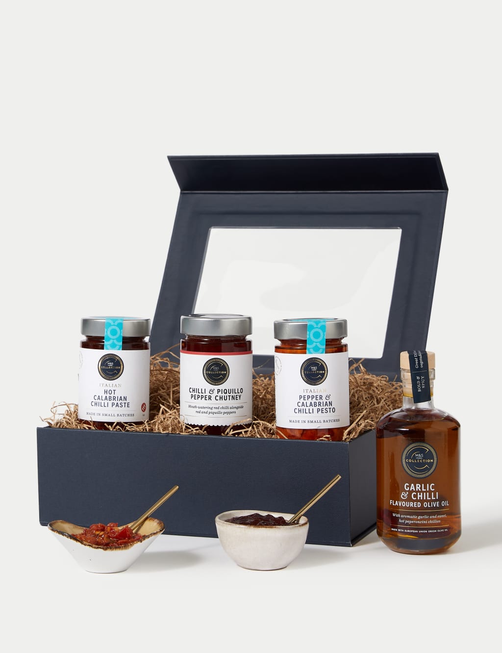 Chilli Lovers Gift Box | M&S