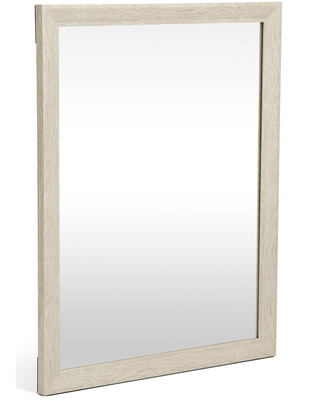 Chiltern Rectangular Mirror | M&S
