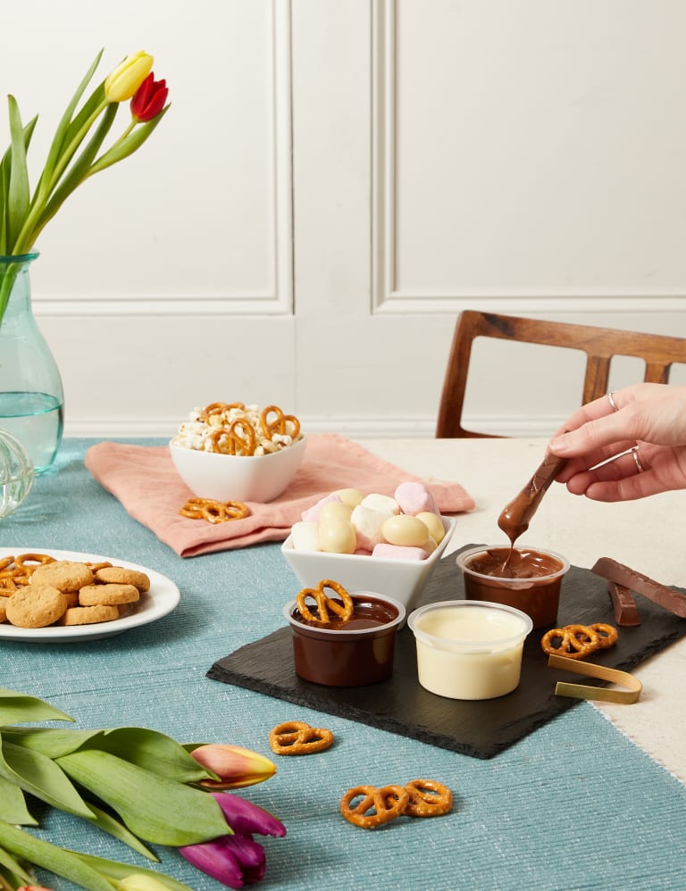Chocolate Dipping Discovery Selection | Collection | M&S