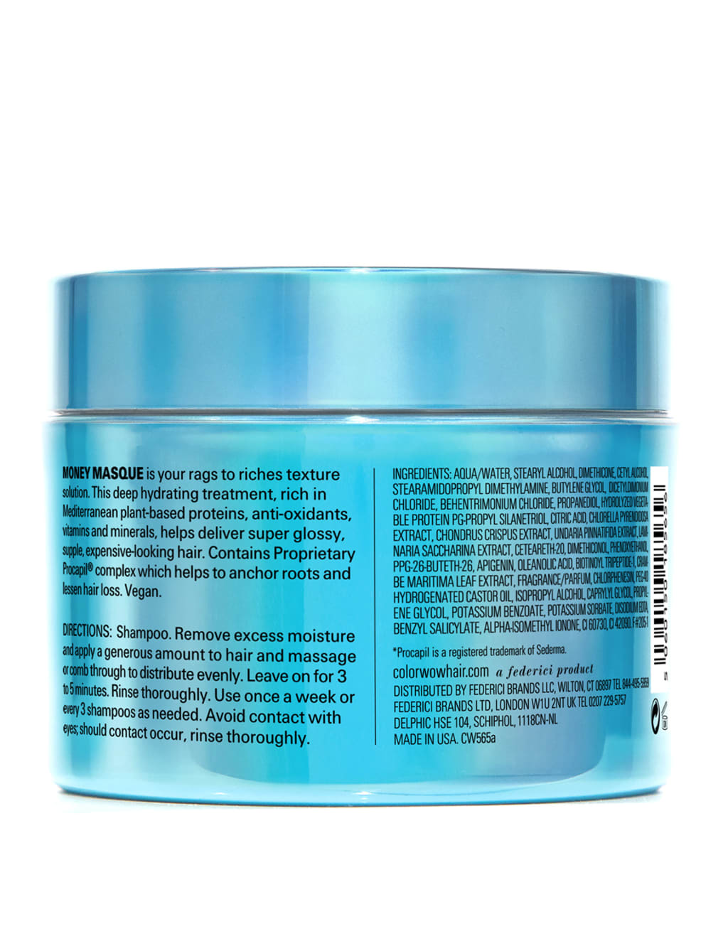 Chris Appleton + Color Wow Money Masque 215ml | Color WOW | M&S