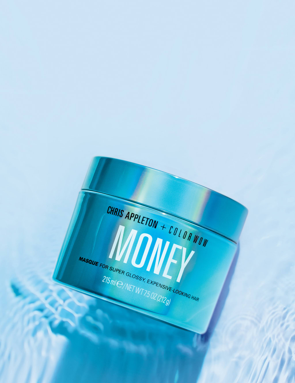 Chris Appleton + Color Wow Money Masque 215ml | Color WOW | M&S