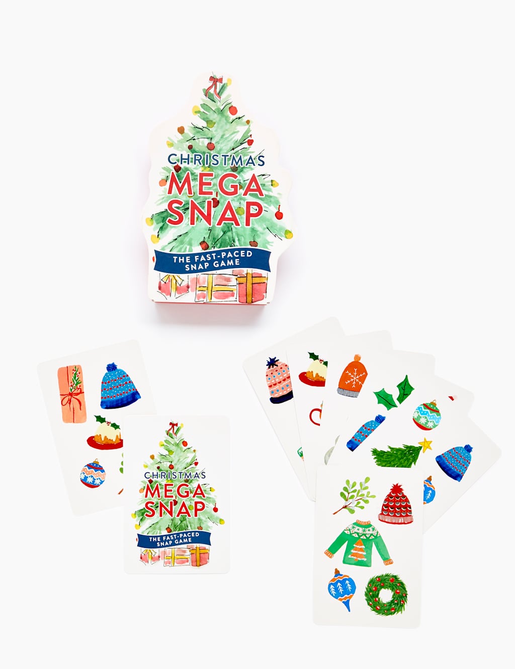Christmas Mega Snap Game | M&S