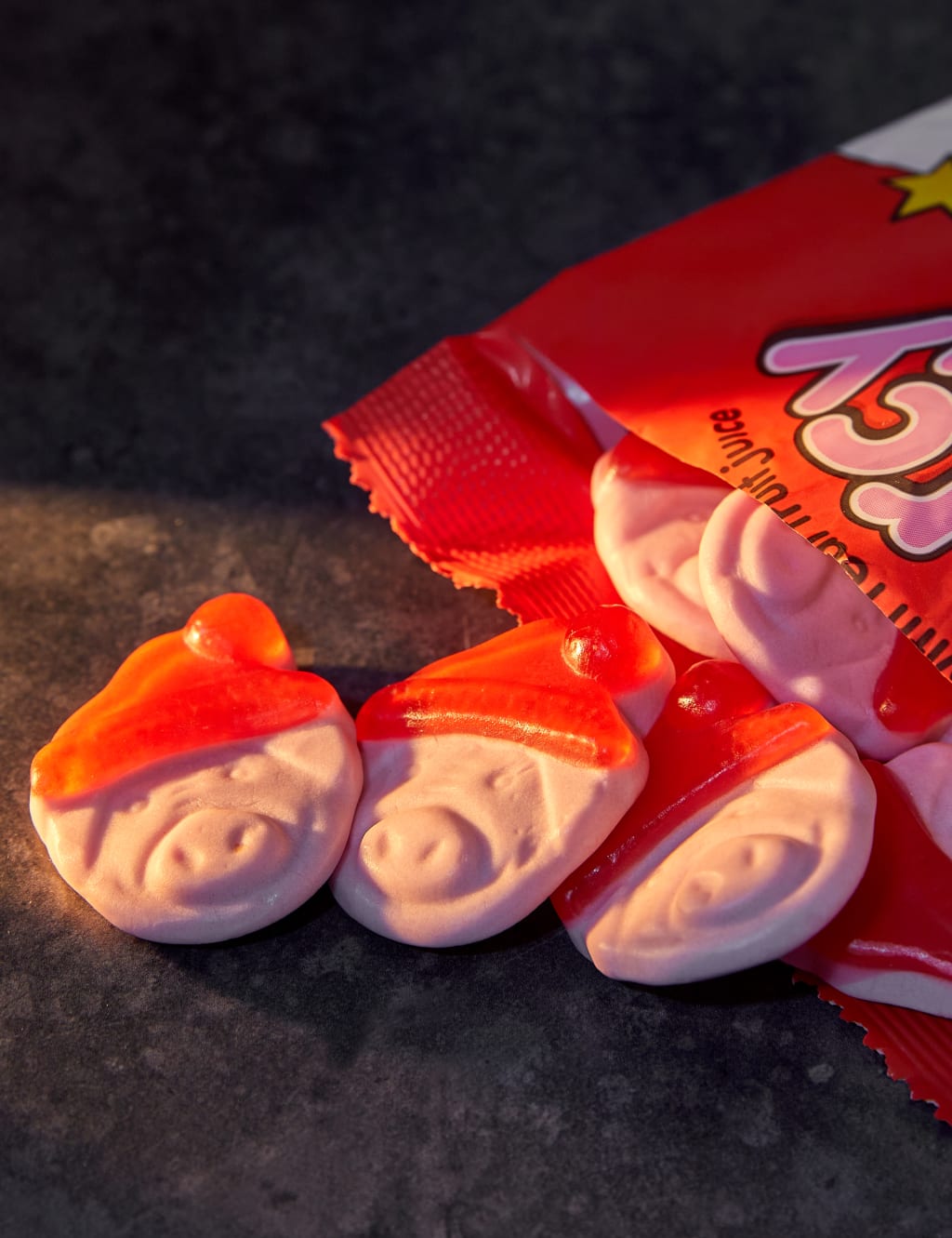 Christmas Percy Pig™ Letterbox Gift | Percy Pig™ | M&S