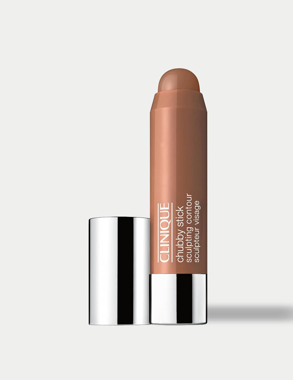 Chubby Stick sculpting Curvy Contour 6g | Clinique | M&S