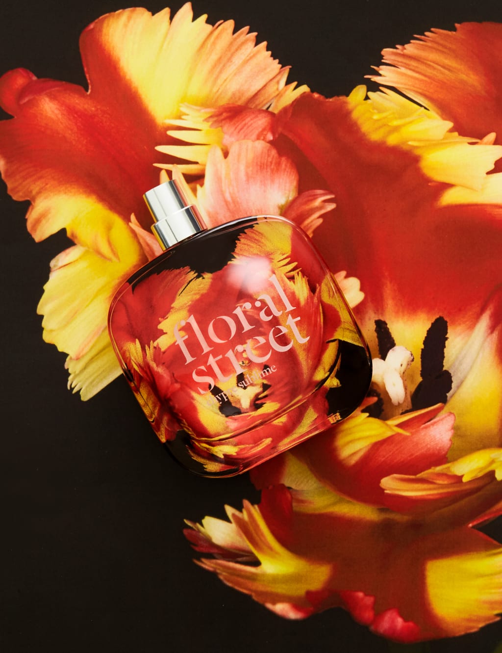 Chypre Sublime EDP 50 ml | Floral Street | M&S