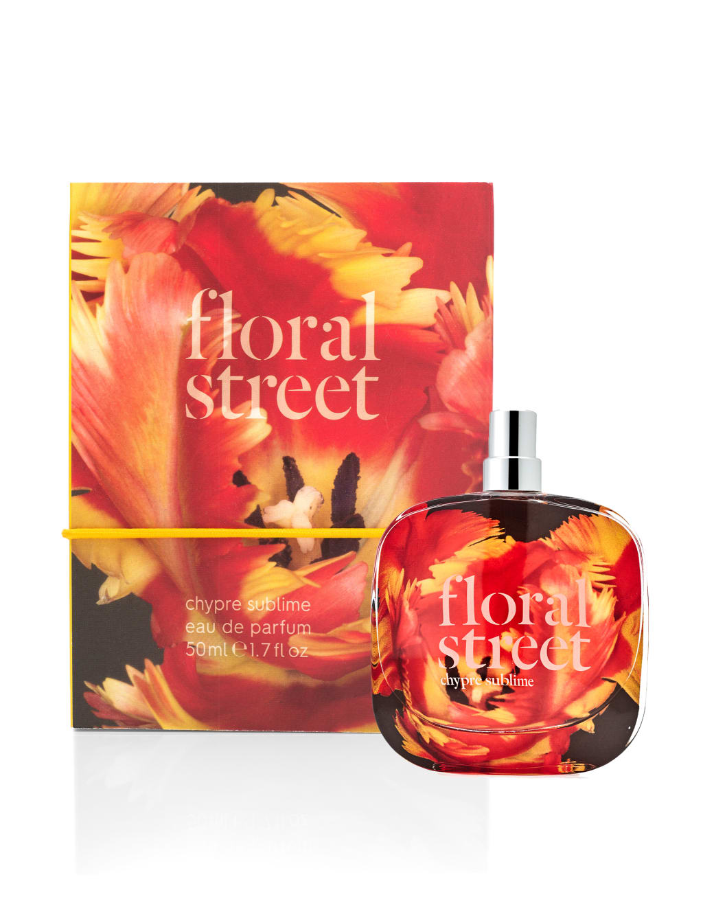Chypre Sublime Eau de Parfum 50 ml | Floral Street | M&S