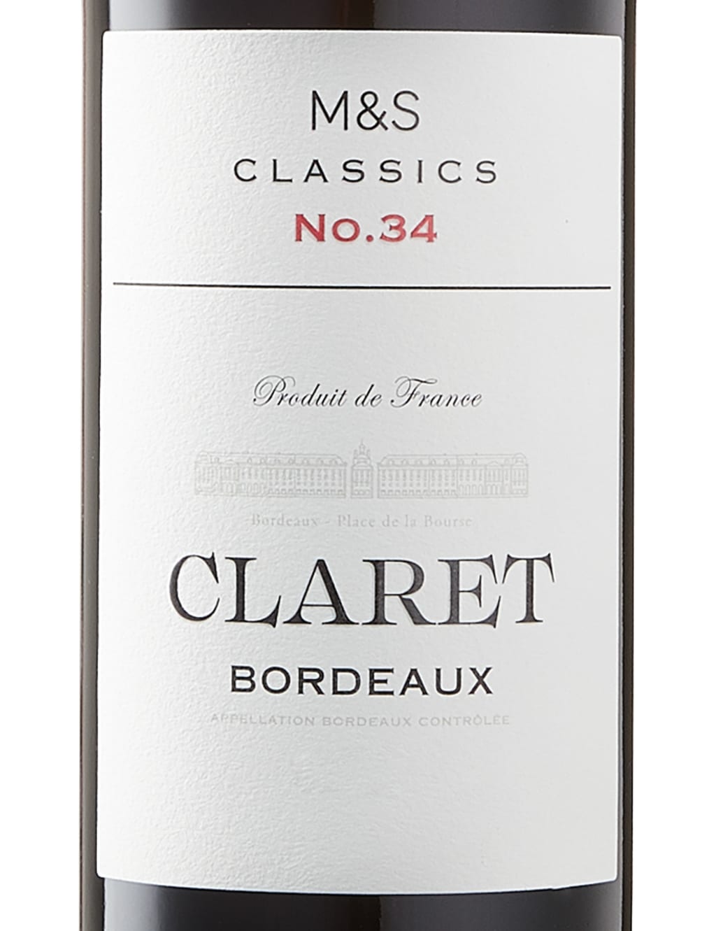 Claret - Case of 6 | M&S Classics | M&S