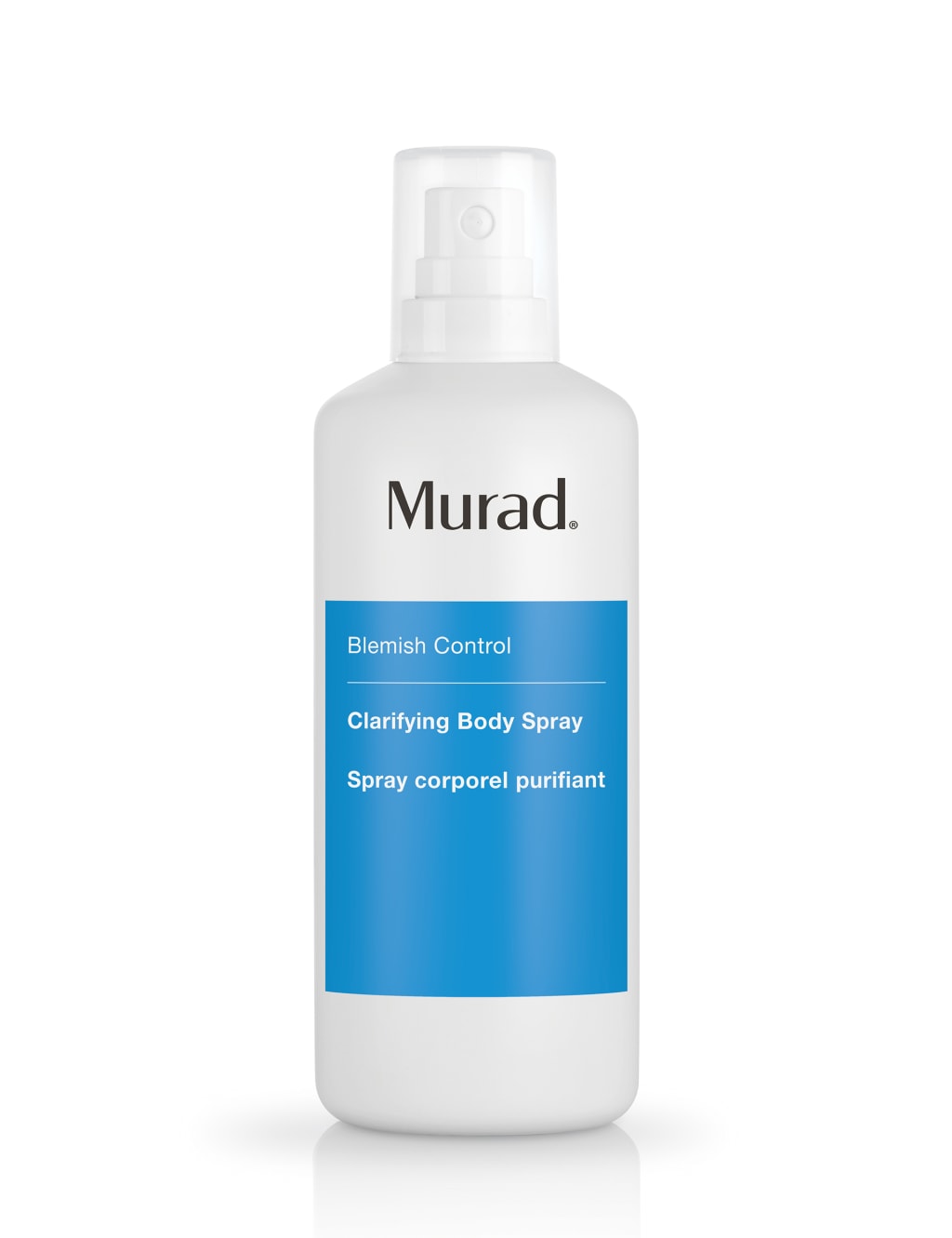 Clarifying Body Spray 130ml | Murad® | M&S