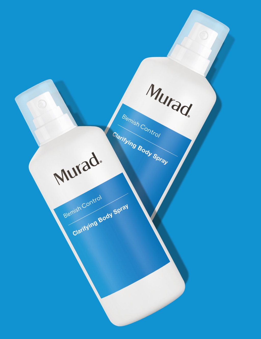 Clarifying Body Spray 130ml | Murad® | M&S