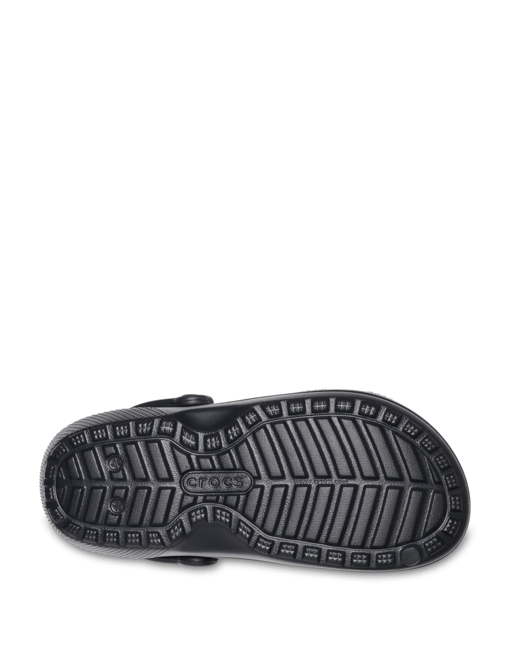 Classic Fleece Lined Clogs | Crocs | M&S