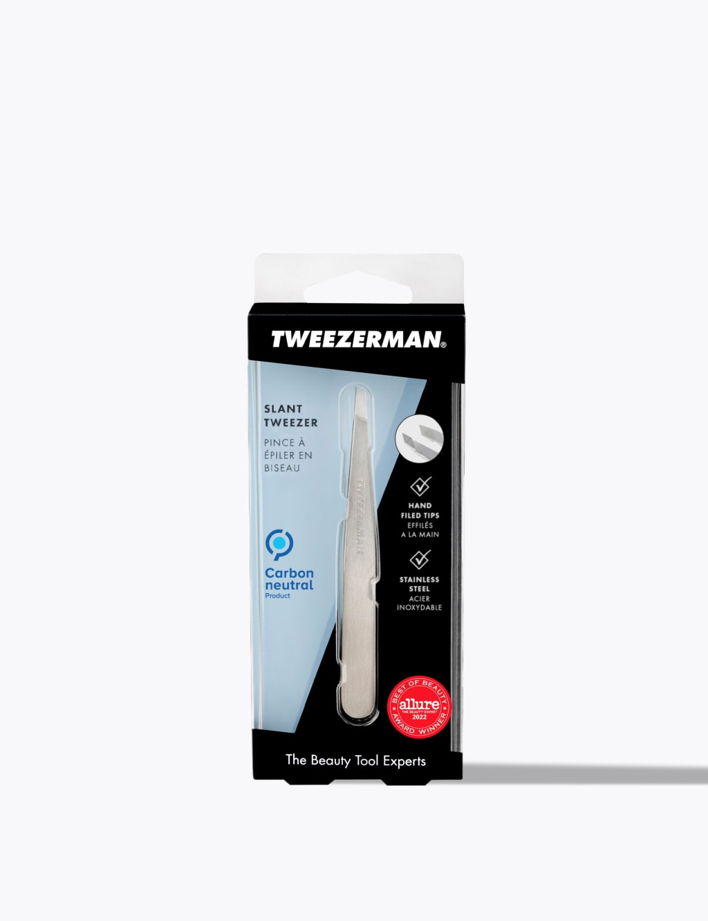 Classic Slant Tweezer | TWEEZERMAN | M&S