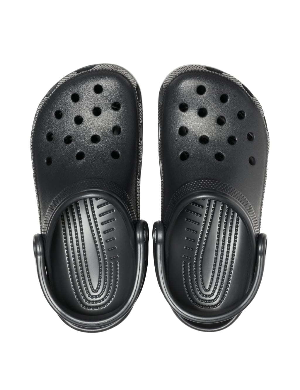 Classic Slip On Clogs | Crocs | M&S