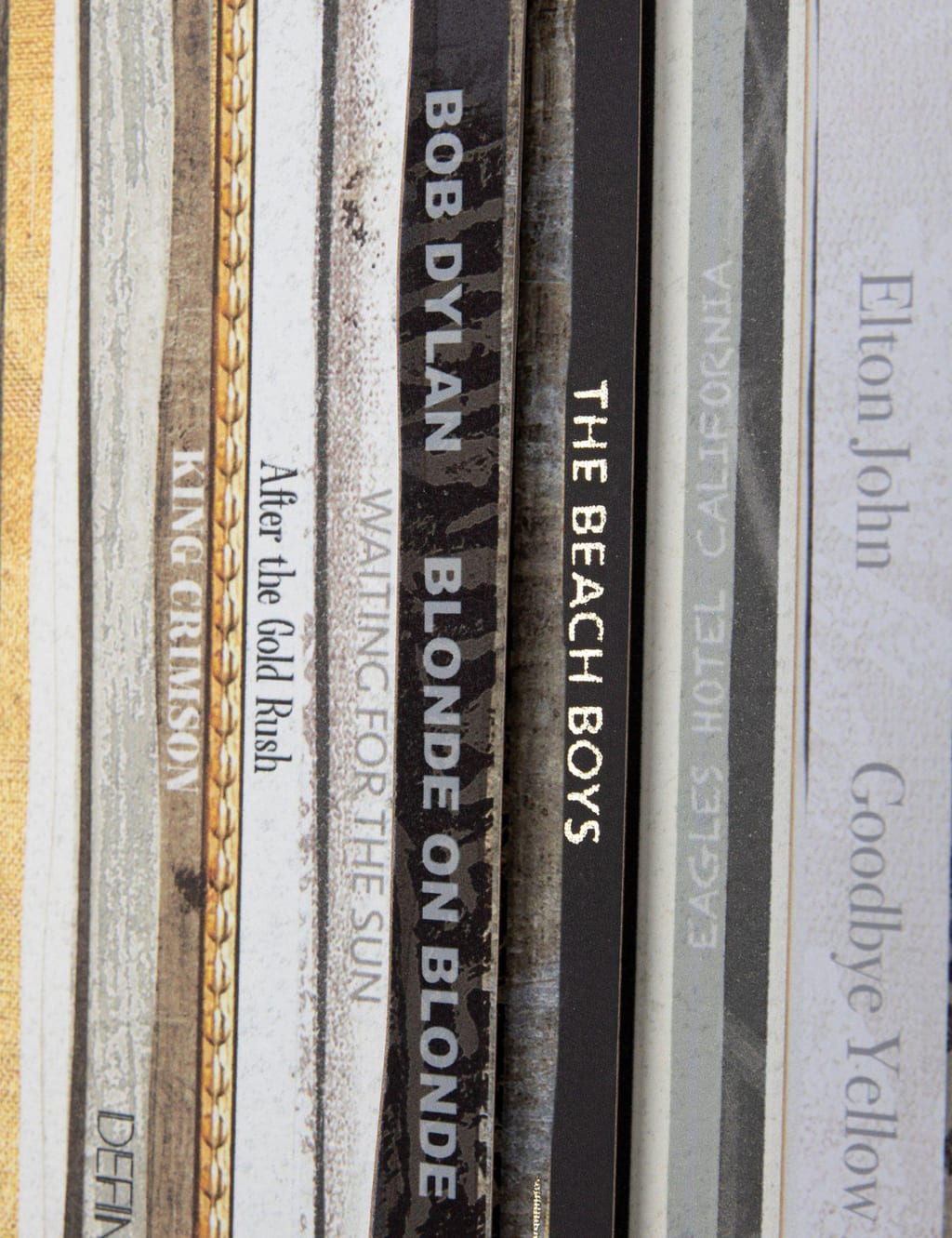 Classic Vinyl Rectangle Framed Art | Gallery Home | M&S