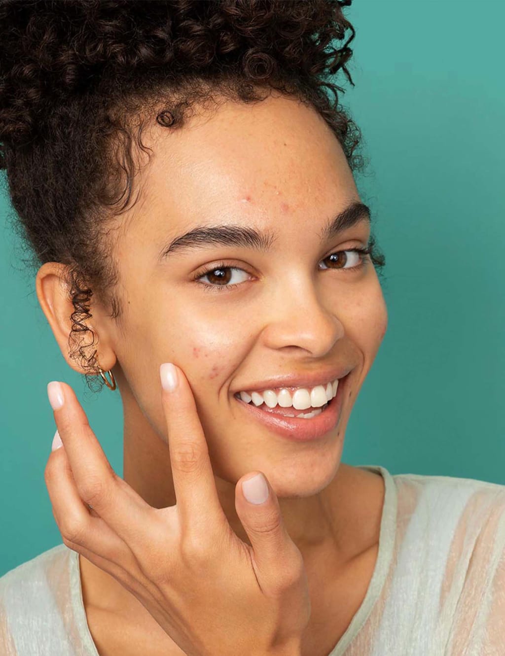 Clearcalm™ Non-Drying Spot Treatment 15ml | REN | M&S