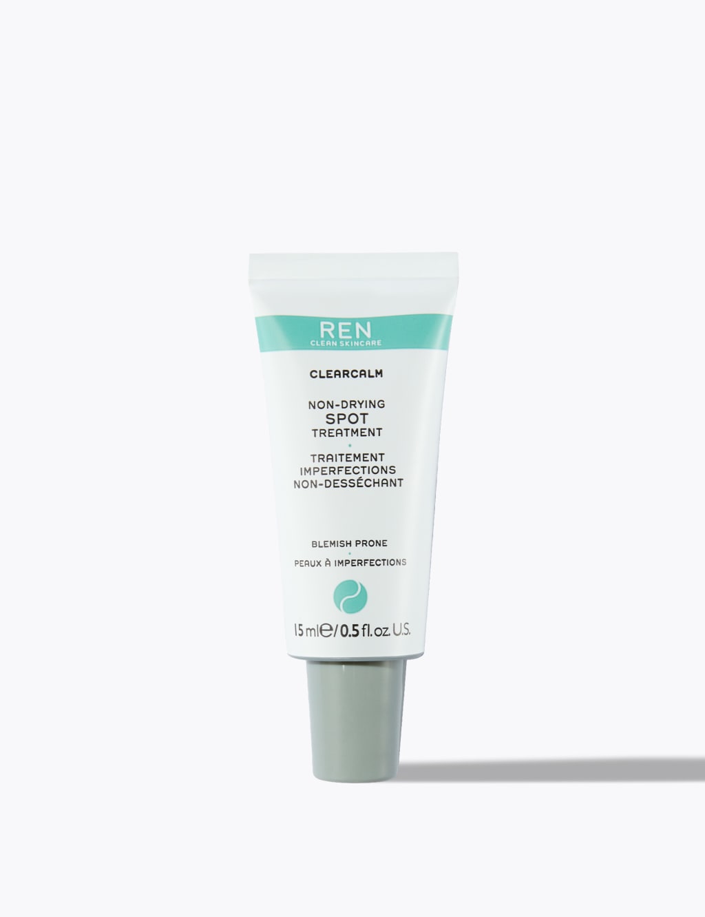 Clearcalm™ Non-Drying Spot Treatment 15ml | REN | M&S