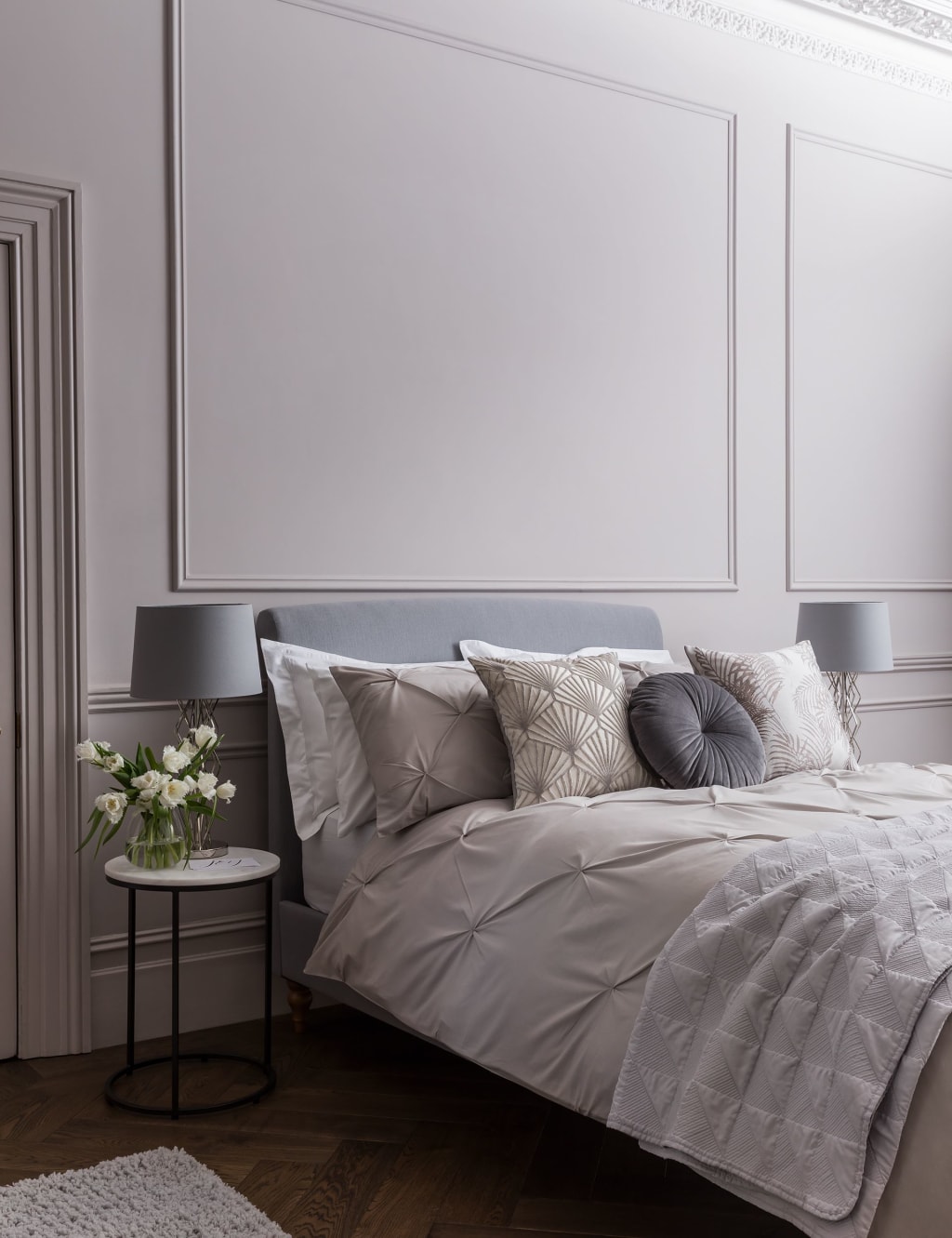 Cleo Bed | M&S