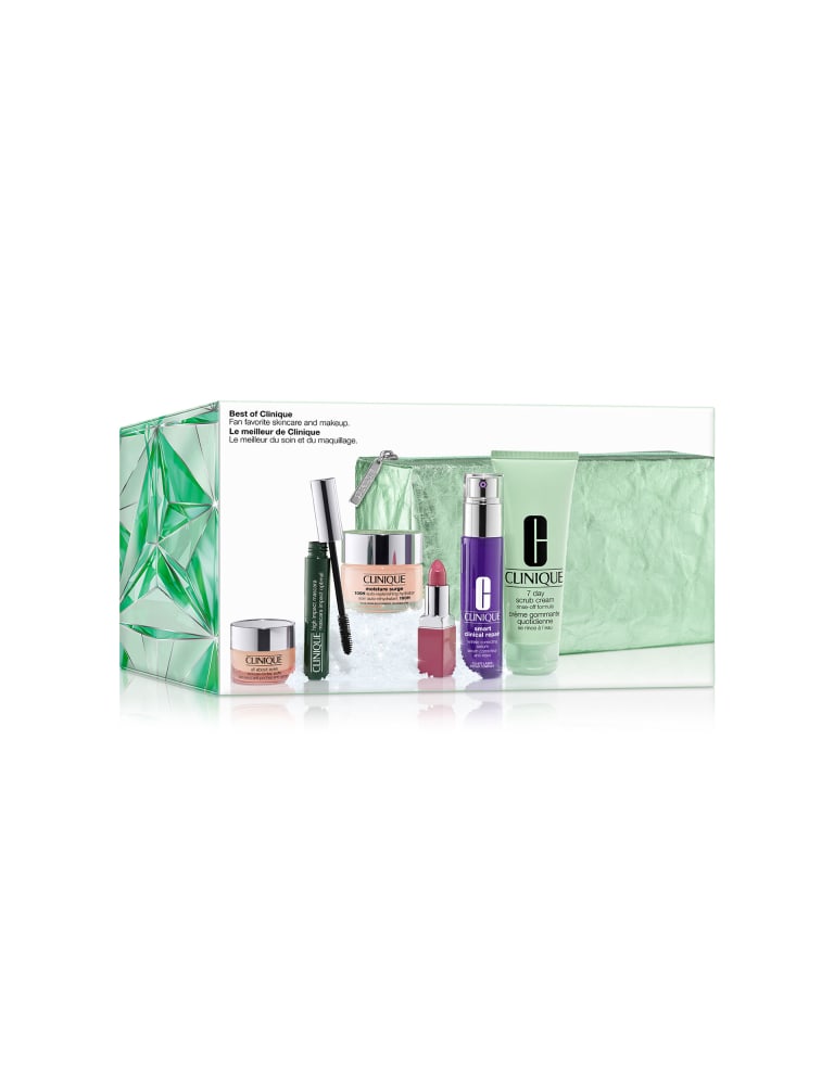 Clinique 7-Piece Gift Set | Clinique | M&S
