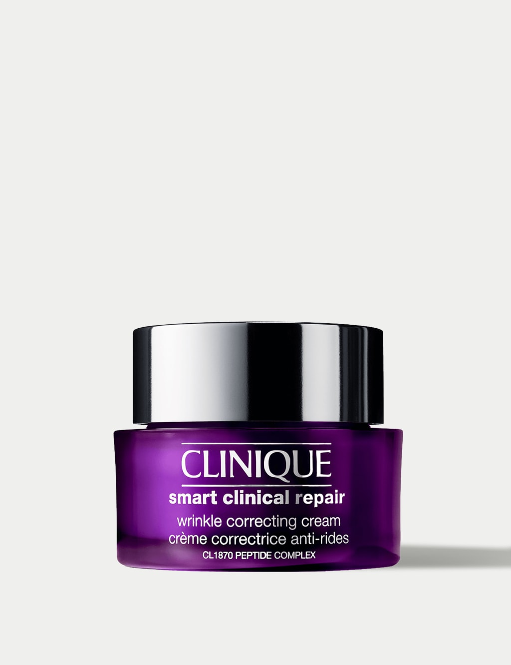 Clinique Smart Clinical Repair™ Wrinkle Correcting Cream 50ml ...