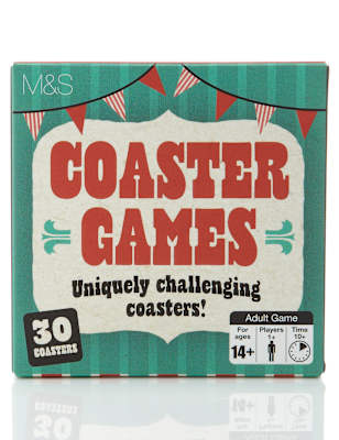 Coaster Games | M&S