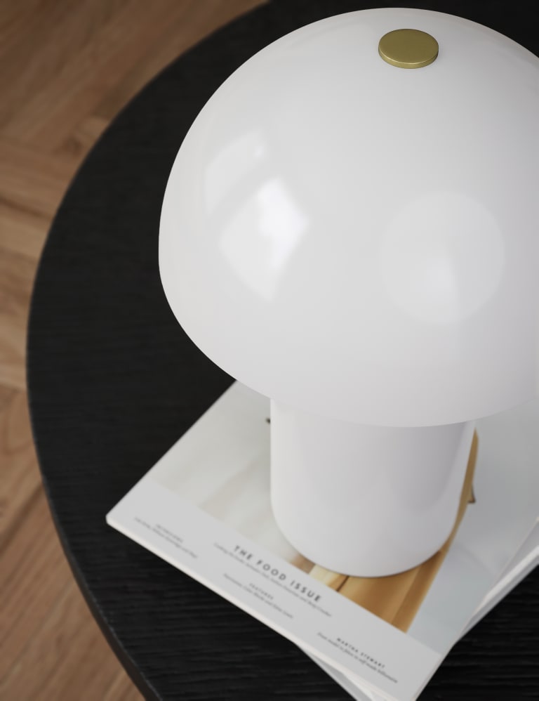 Colby Rechargeable Lamp | M&S Collection | M&S