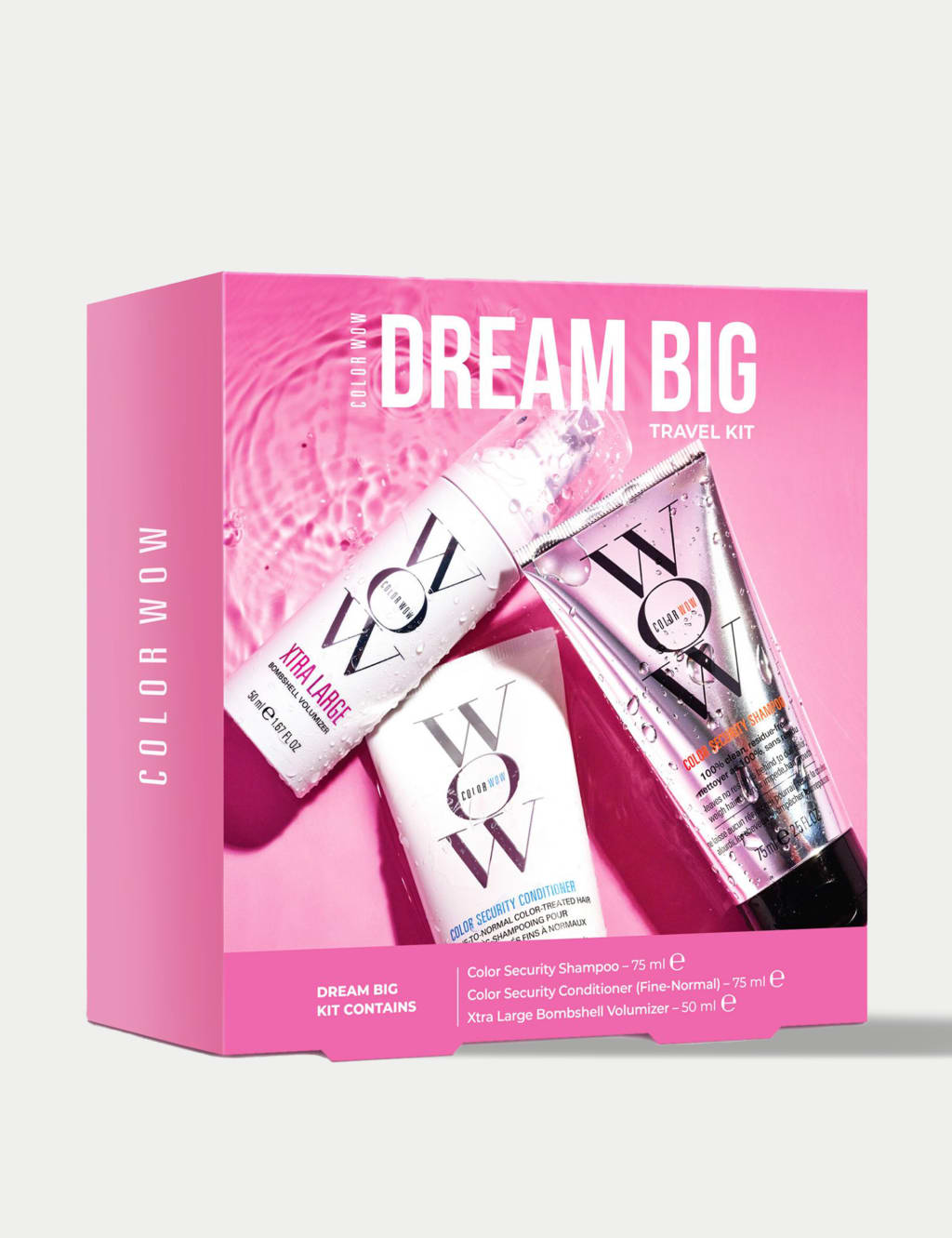 Color Wow Dream Big Kit | Color WOW | M&S