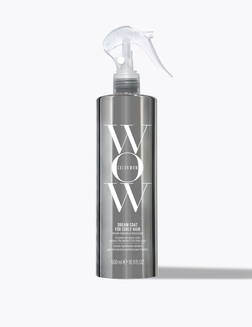 Color Wow Dream Coat for Curly 500ml | Color WOW | M&S