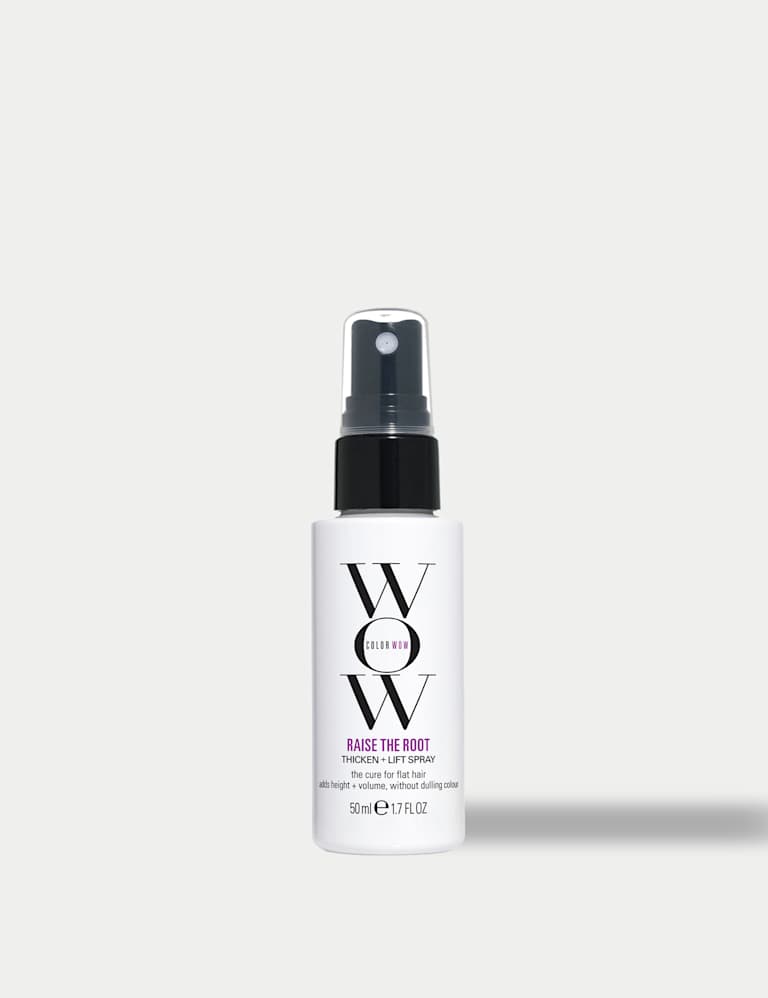 Color Wow Travel Raise the Root Thicken and Lift Spray 50ml | Color WOW ...