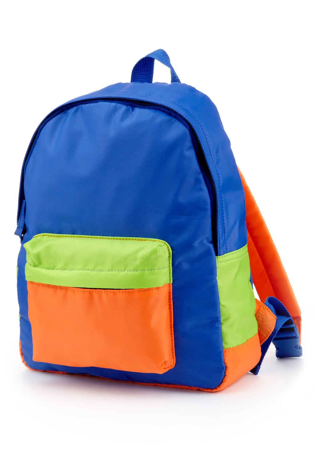 Colour Block Rucksack | M&S